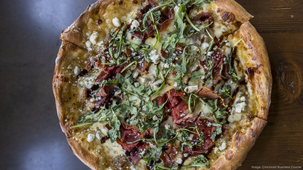 Oakley's MadTree Brewing opens new kitchen with pizza, more ...