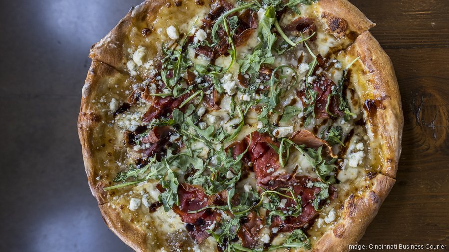 Oakley's MadTree Brewing opens new kitchen with pizza, more ...