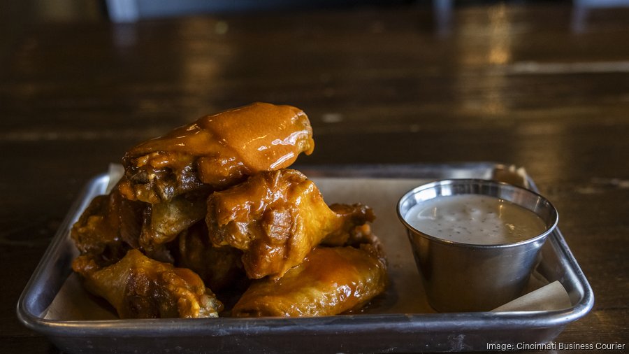 Oakley's MadTree Brewing opens new kitchen with pizza, more ...