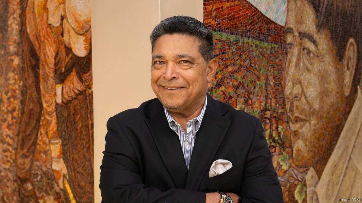 Moreno & Associates is a company honoree in SVBJ's Latinx Business ...