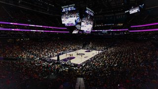 Ally Tipoff returns to Spectrum Center in Charlotte through 2026 ...