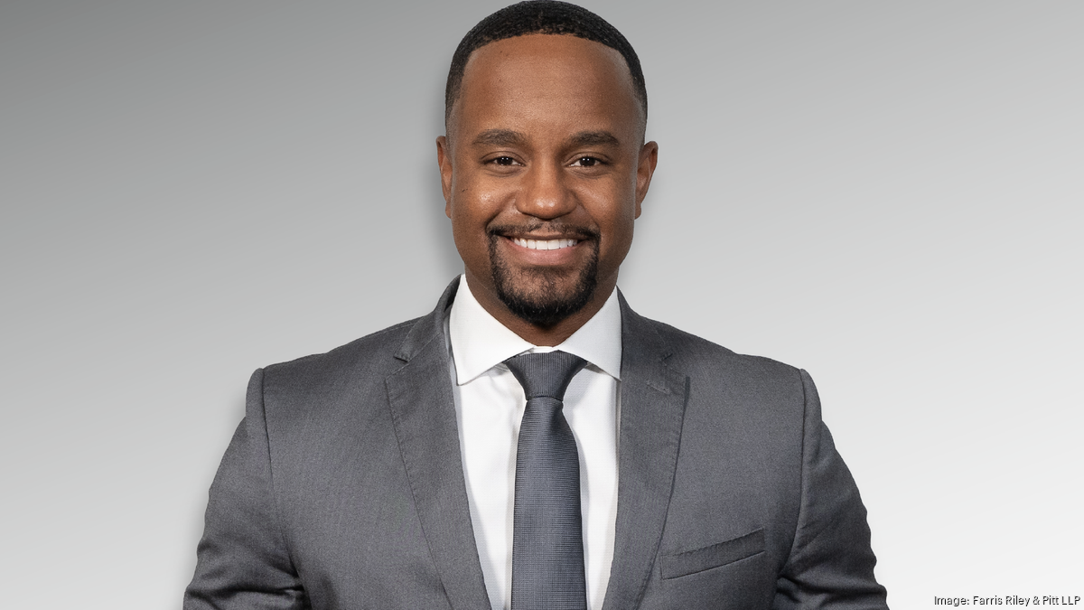 Farris Riley & Pitt adds partner - Birmingham Business Journal