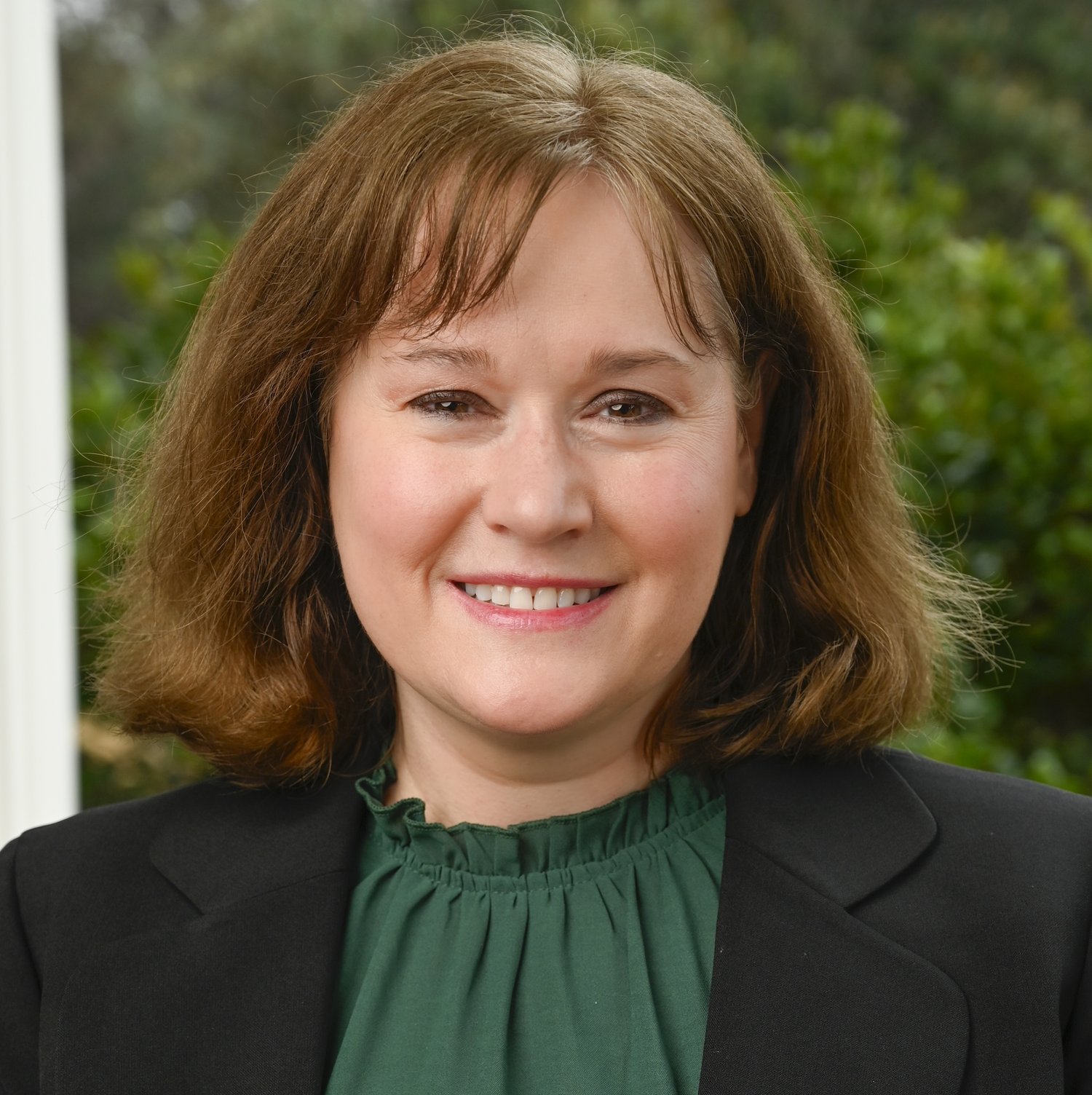 Dr. Jeannie Pridmore | People on The Move - Atlanta Business Chronicle