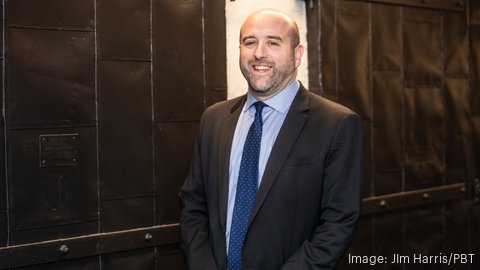 Exclusive: DCED Secretary Rick Siger working to transform Pennsylvania ...