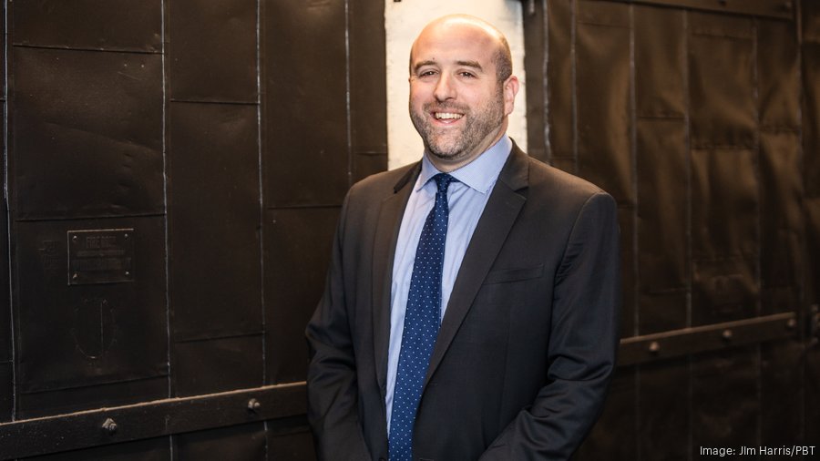 Exclusive: DCED Secretary Rick Siger working to transform Pennsylvania ...