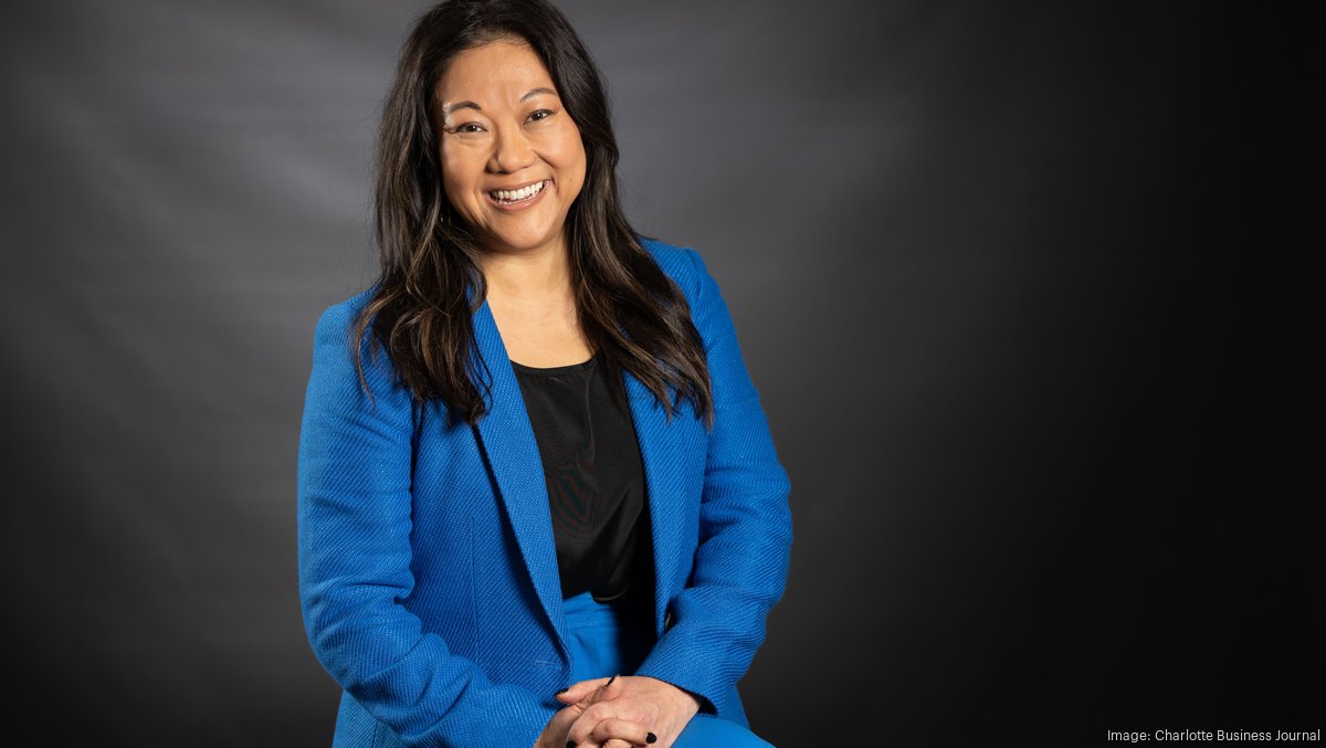 Kari Kalgren - Charlotte Business Journal