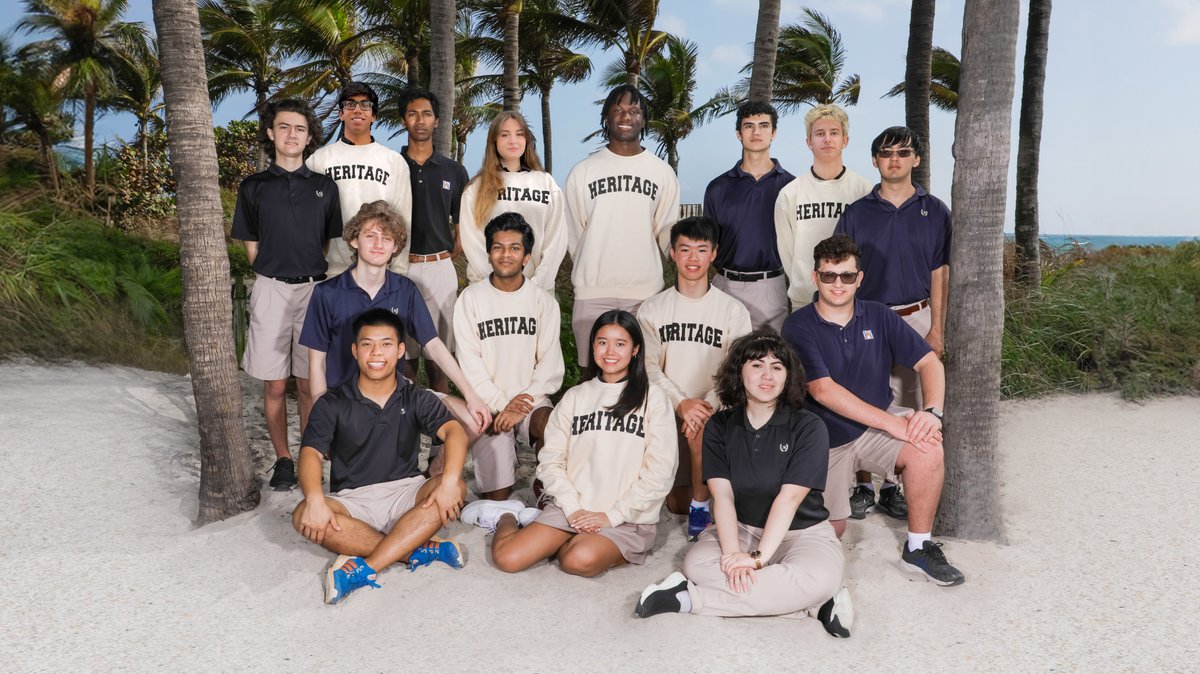 Why many students at American Heritage Schools earn U.S. Presidential ...