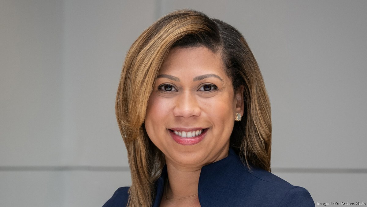 Noble Investment Group hires Angela Johnson as managing principal - Atlanta Business Chronicle