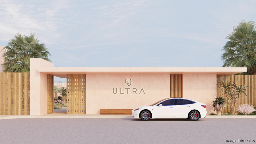 Ultra Club to add more padel courts and open new complex in Miami's ...