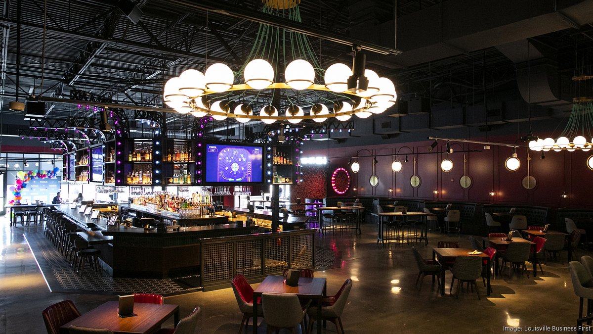 Puttshack gives a sneak peek of St. Matthews venue - Louisville ...