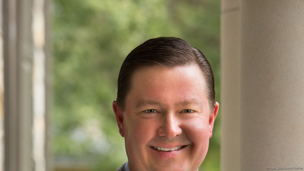 Chickasaw Nation to launch private equity firm in Dallas - Dallas ...