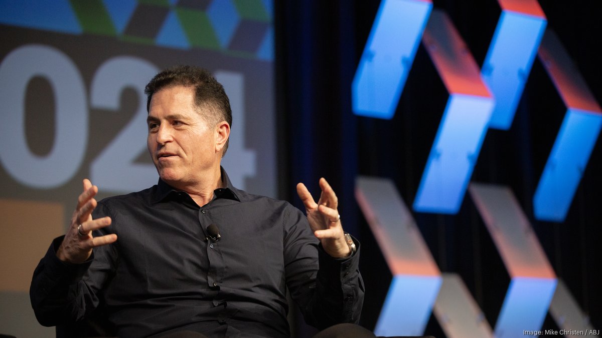 Dell Technologies return to office mandate basically ends remote work ...