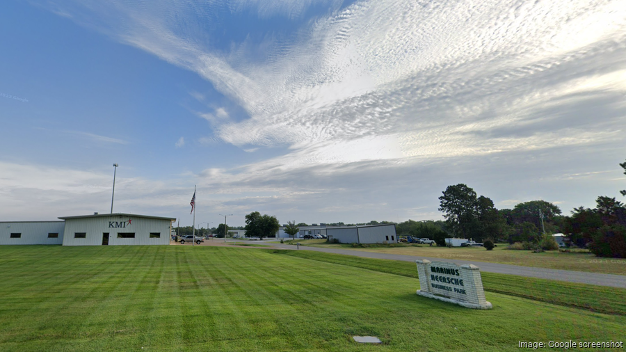 Former Navy pilot Chip Schellhorn buys Mulvane aerospace company ...