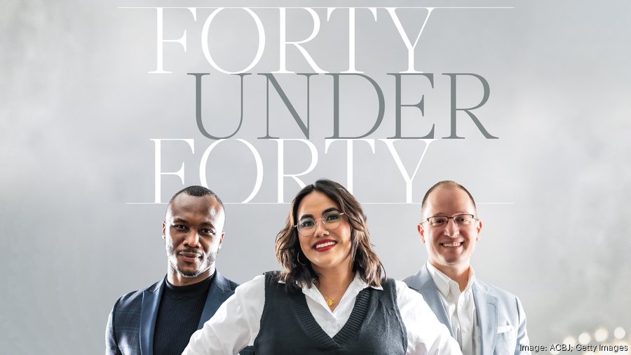 Surprises about our 40 Under 40 winners - Milwaukee Business Journal