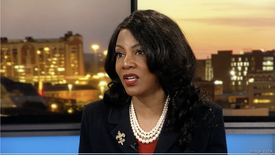 St. Louis Mayor Tishaura Jones will seek reelection, campaign says - St ...