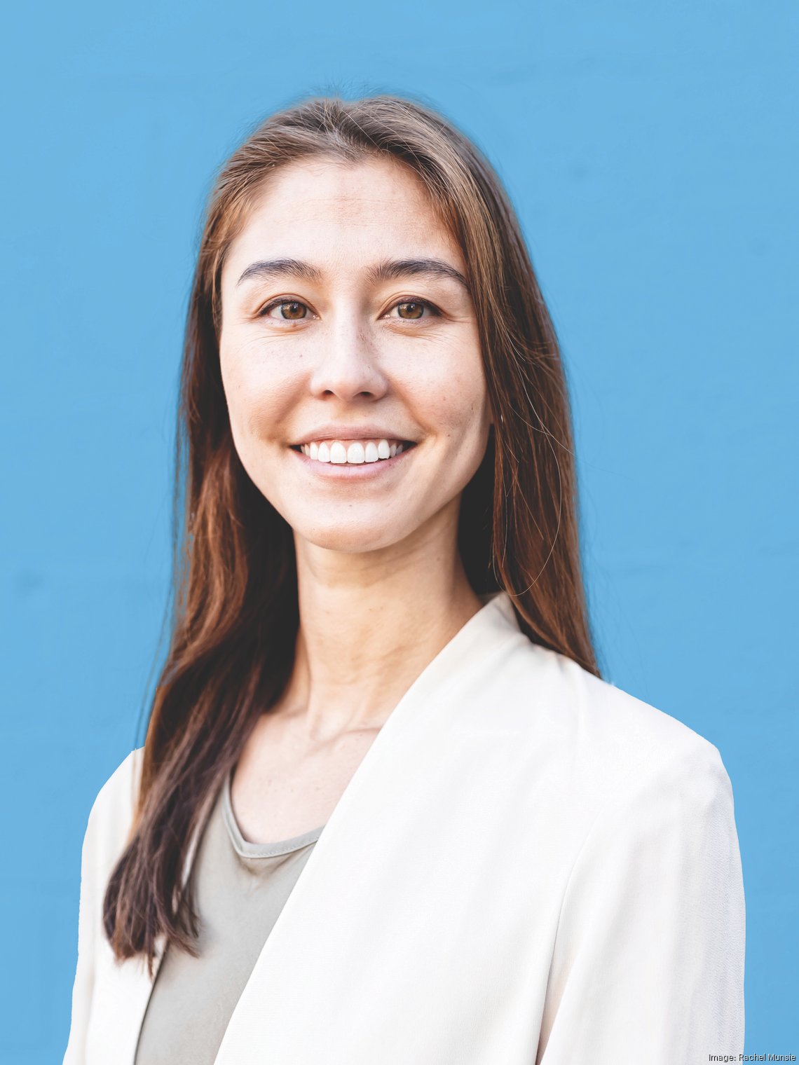 DC Inno - Startup to Watch: Ounce Care