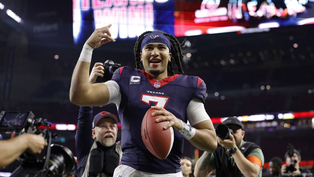 Houston Texans' season tickets sold out for 2024 season - Houston ...