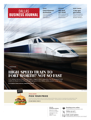 Here are the companies that moved to or expanded in North Texas this ...