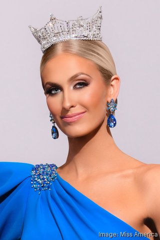 Miss America coming to Dayton for First Four games - Dayton Business ...