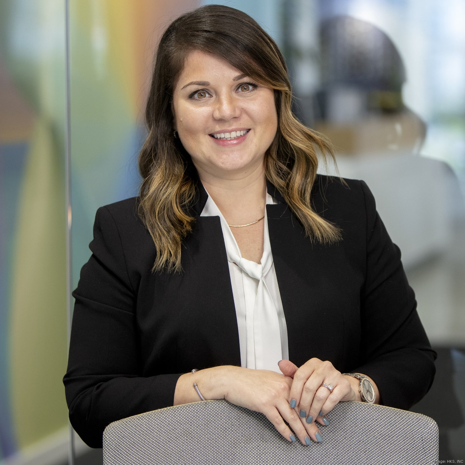 Maria Rios | People on The Move - South Florida Business Journal