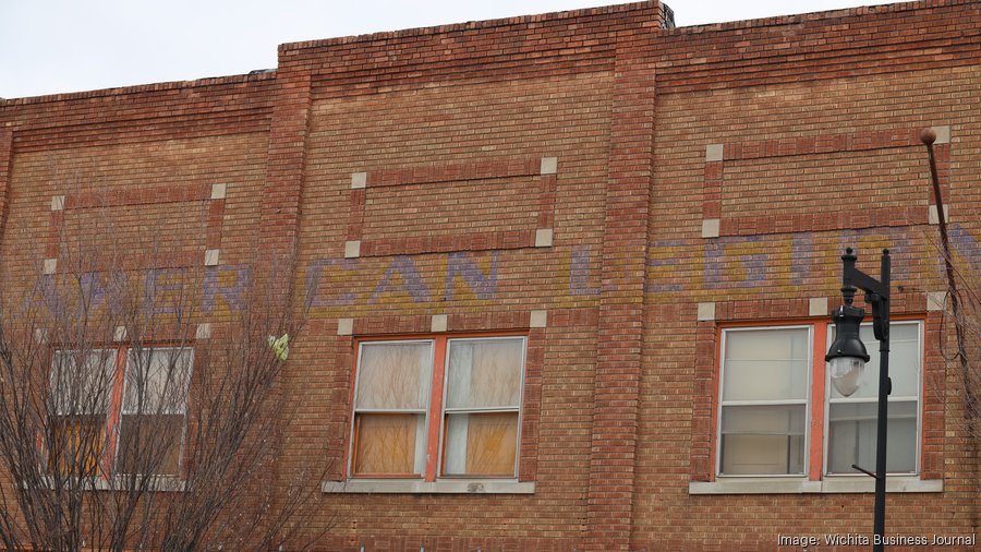 New Hutton division tackles downtown Wichita renovation project ...