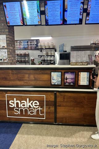 Tecum Capital invests in Shake Smart, healthy fast food chain targeting ...