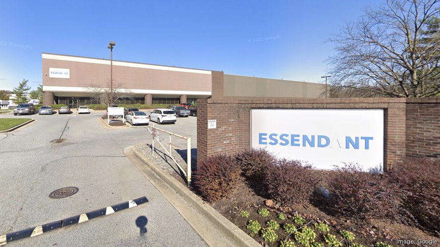 Essendant to lay off 101, close Maryland warehouse - Baltimore Business ...