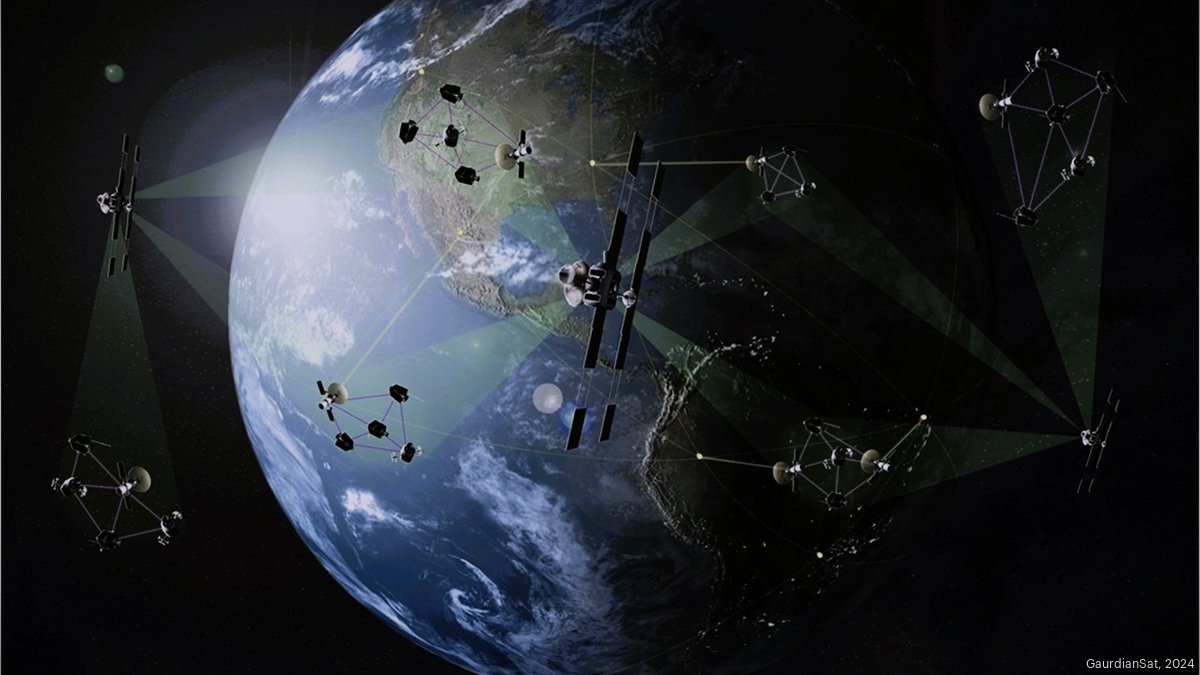 Startup from Sirius XM Radio co-founder joins USF research program ...