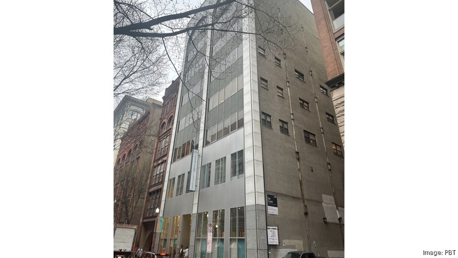 Rugby and Hullett joint venture approved for Cultural District ...