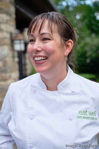Eat Well Celebrations and Feasts to acquire Jeff Thomas Catering ...