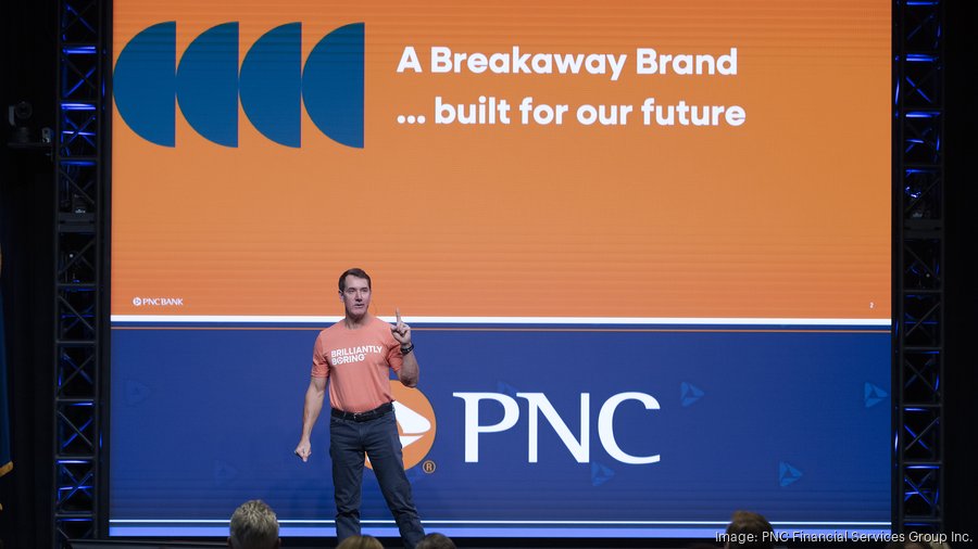 PNC launches new national advertising campaign - Pittsburgh Business Times
