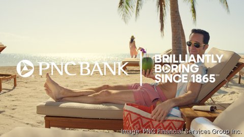 PNC launches new national advertising campaign - Denver Business Journal
