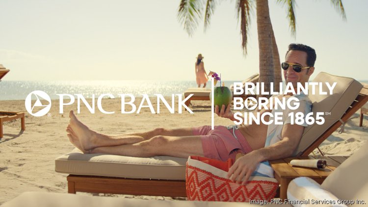 PNC launches new national advertising campaign - Pittsburgh Business Times