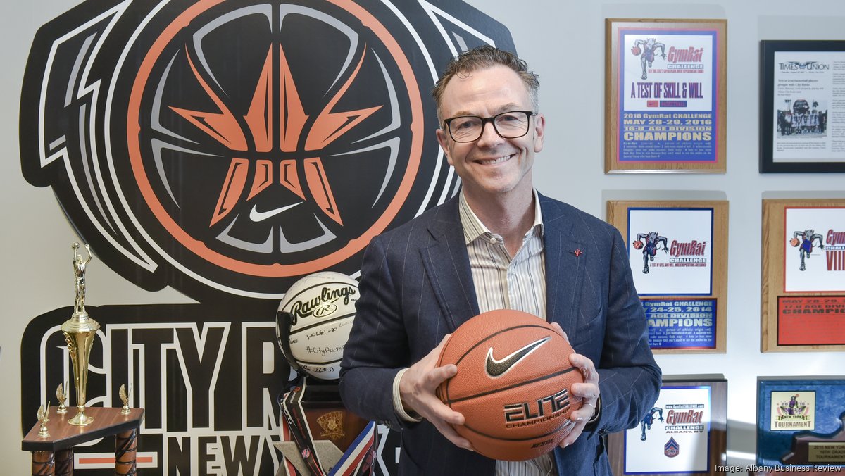 Hart Group's Jim Hart on his careers in wealth management and ...