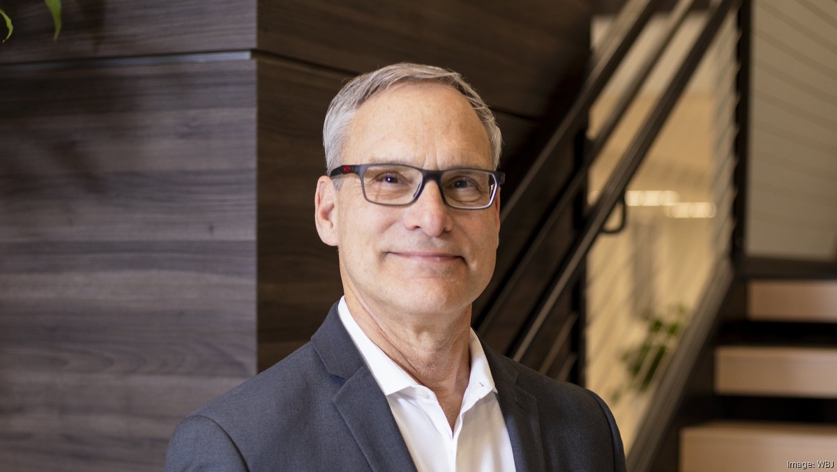 Health Care Educators: Jeff Suderman, Ascension Via Christi - Wichita Business Journal