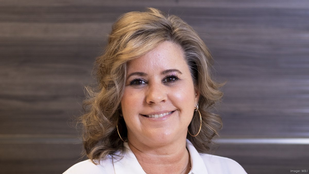 Nurses: Amy Charles, Ascension Via Christi - Wichita Business Journal