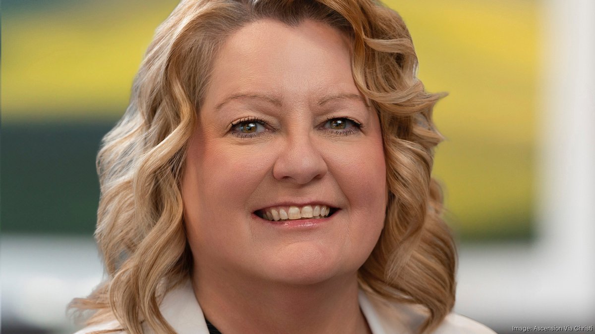 Physician Assistants: Doris Mills, Ascension Via Christi - Wichita ...