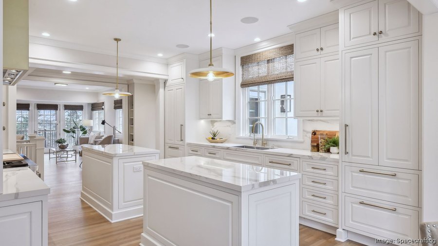 Minneapolis' Lowry Hill home lists for $2.8M - Minneapolis / St. Paul ...