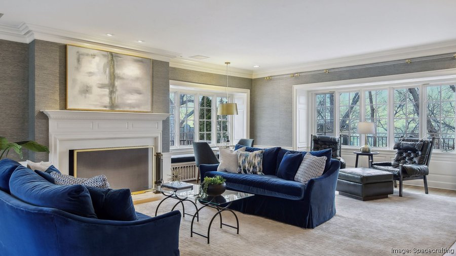 Minneapolis' Lowry Hill home lists for $2.8M - Minneapolis / St. Paul ...