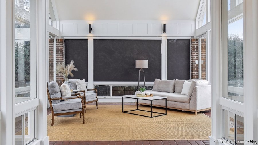 Minneapolis' Lowry Hill home lists for $2.8M - Minneapolis / St. Paul ...