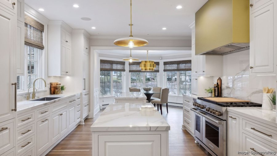 Minneapolis' Lowry Hill home lists for $2.8M - Minneapolis / St. Paul ...