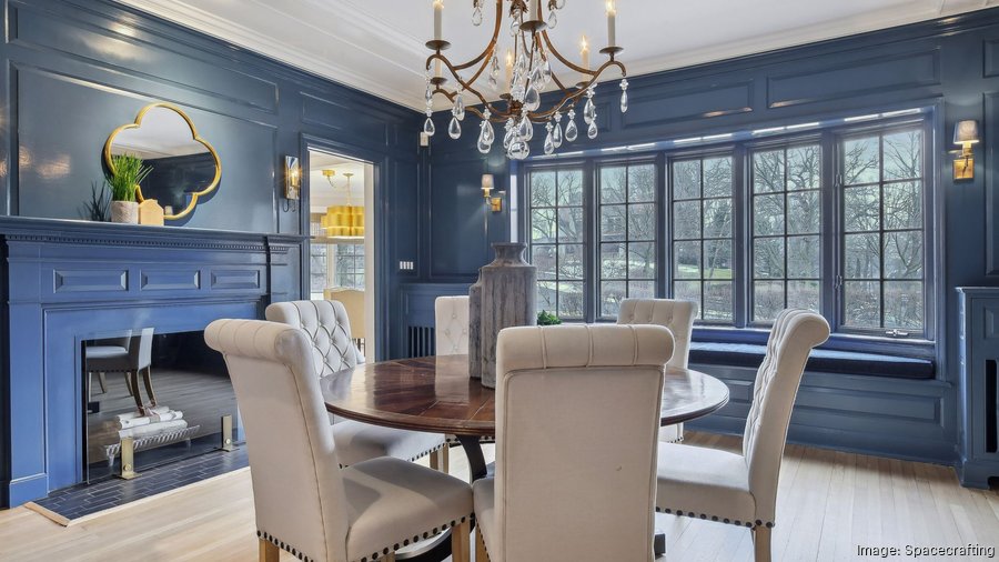 Minneapolis' Lowry Hill home lists for $2.8M - Minneapolis / St. Paul ...