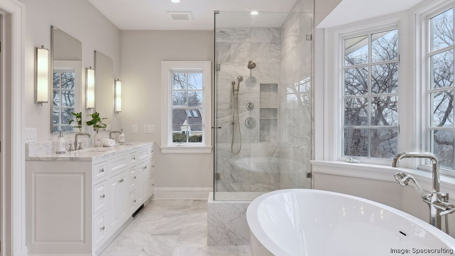 Minneapolis' Lowry Hill home lists for $2.8M - Minneapolis / St. Paul ...