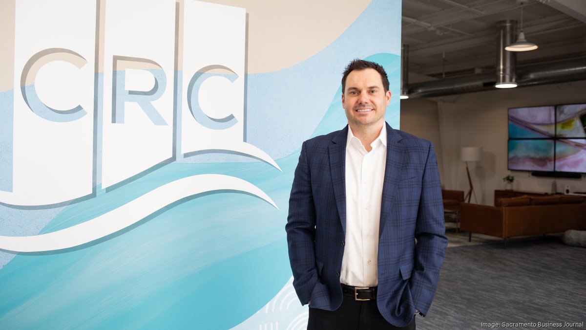 Meet Capital Rivers Commercial CEO Greg Aguirre - Sacramento Business ...