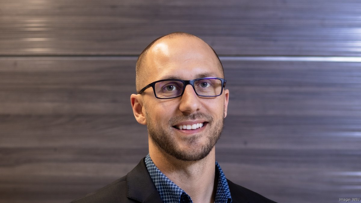 Administrative Excellence: Daniel Fowler, Hunter Health Clinic ...