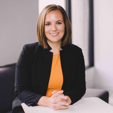 Sara Swenson | People on The Move - Minneapolis / St. Paul Business Journal