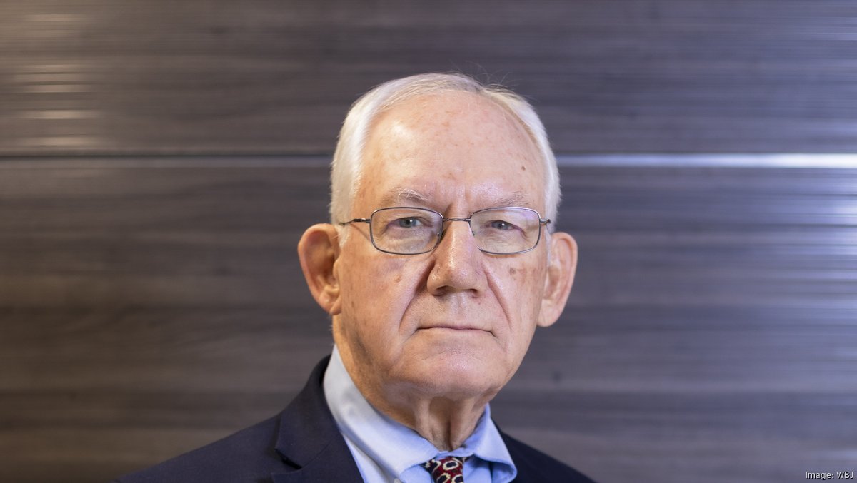 Lifetime Achievement: Roger Unruh, New Medical Healthcare - Wichita ...