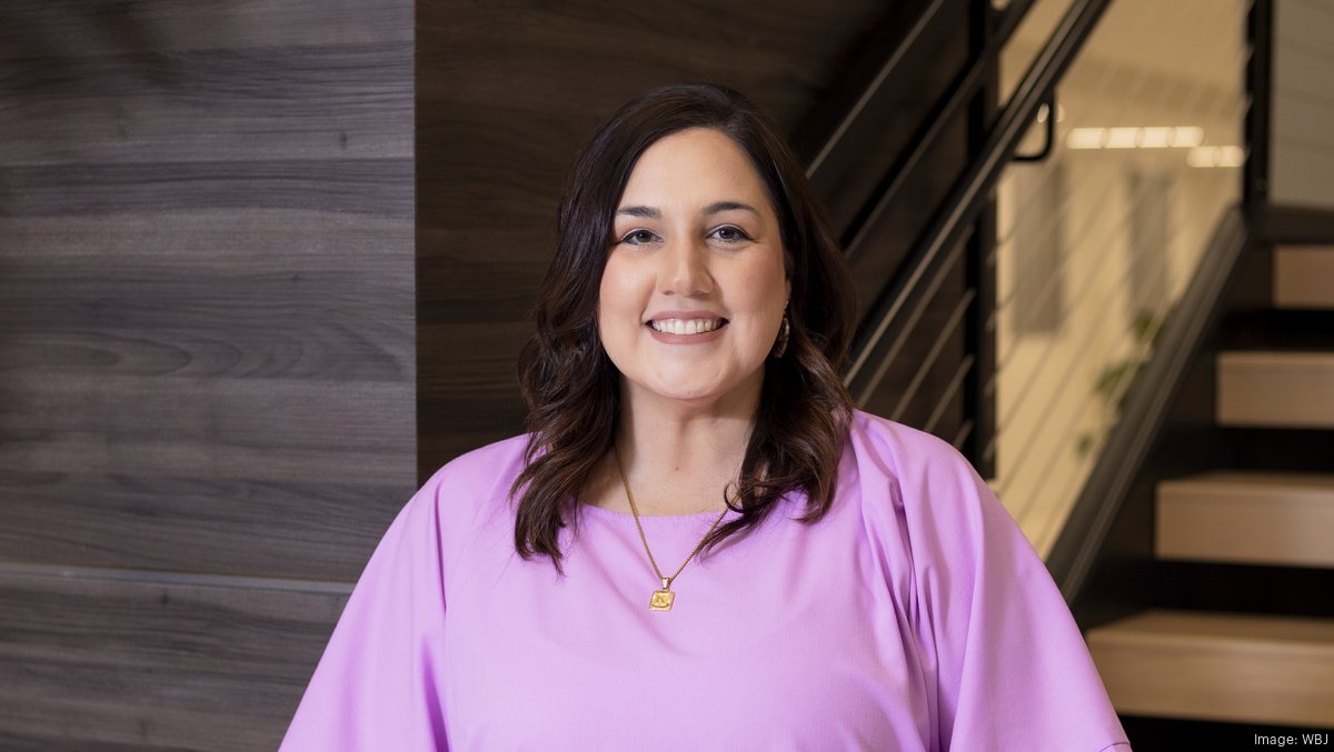 Patient Care Support: Kim Harber, ALS Association - Wichita Business ...