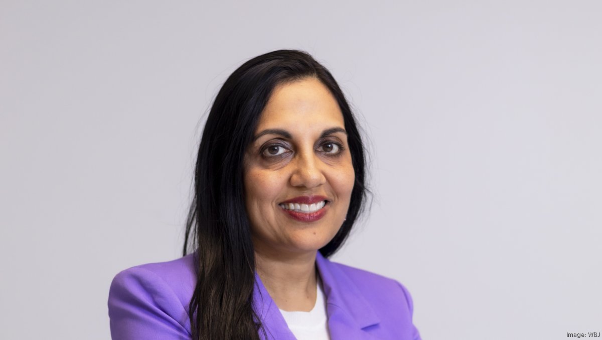 Dental & Vision: Reena Patel, Wichita Vision Institute - Wichita Business Journal