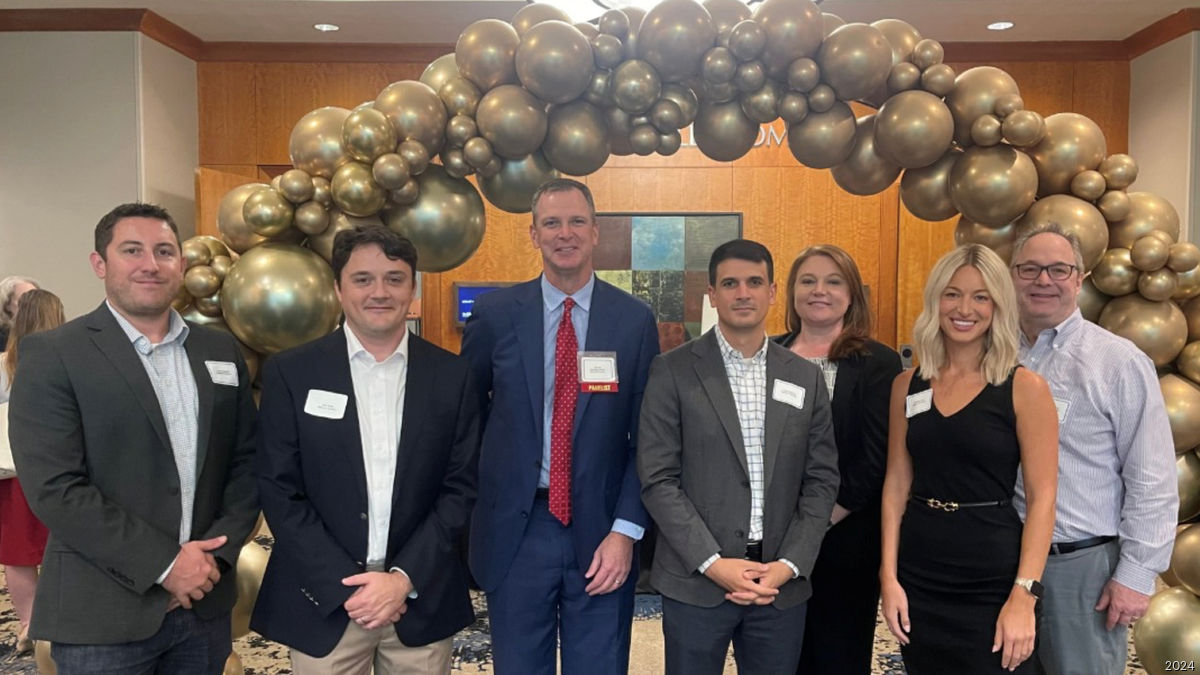 Bennett Thrasher's Jeff Call says success is about more than numbers ...